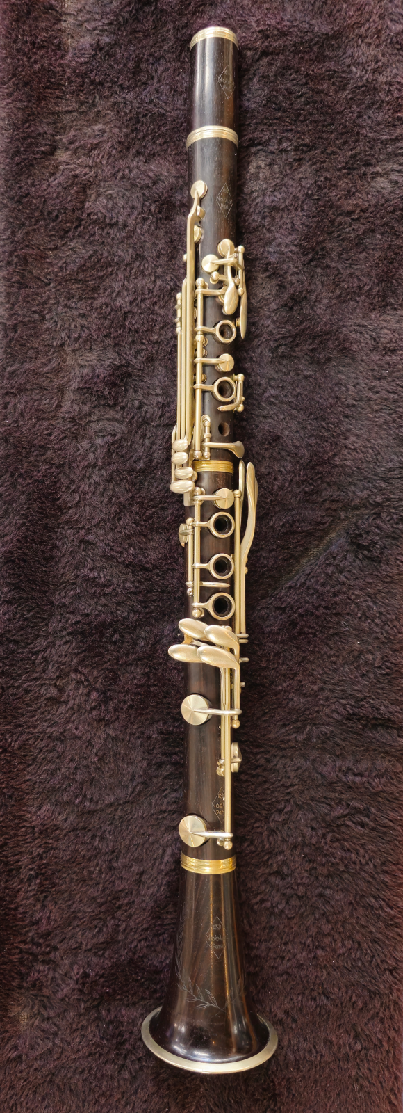 Noblet - 1698D - 048338