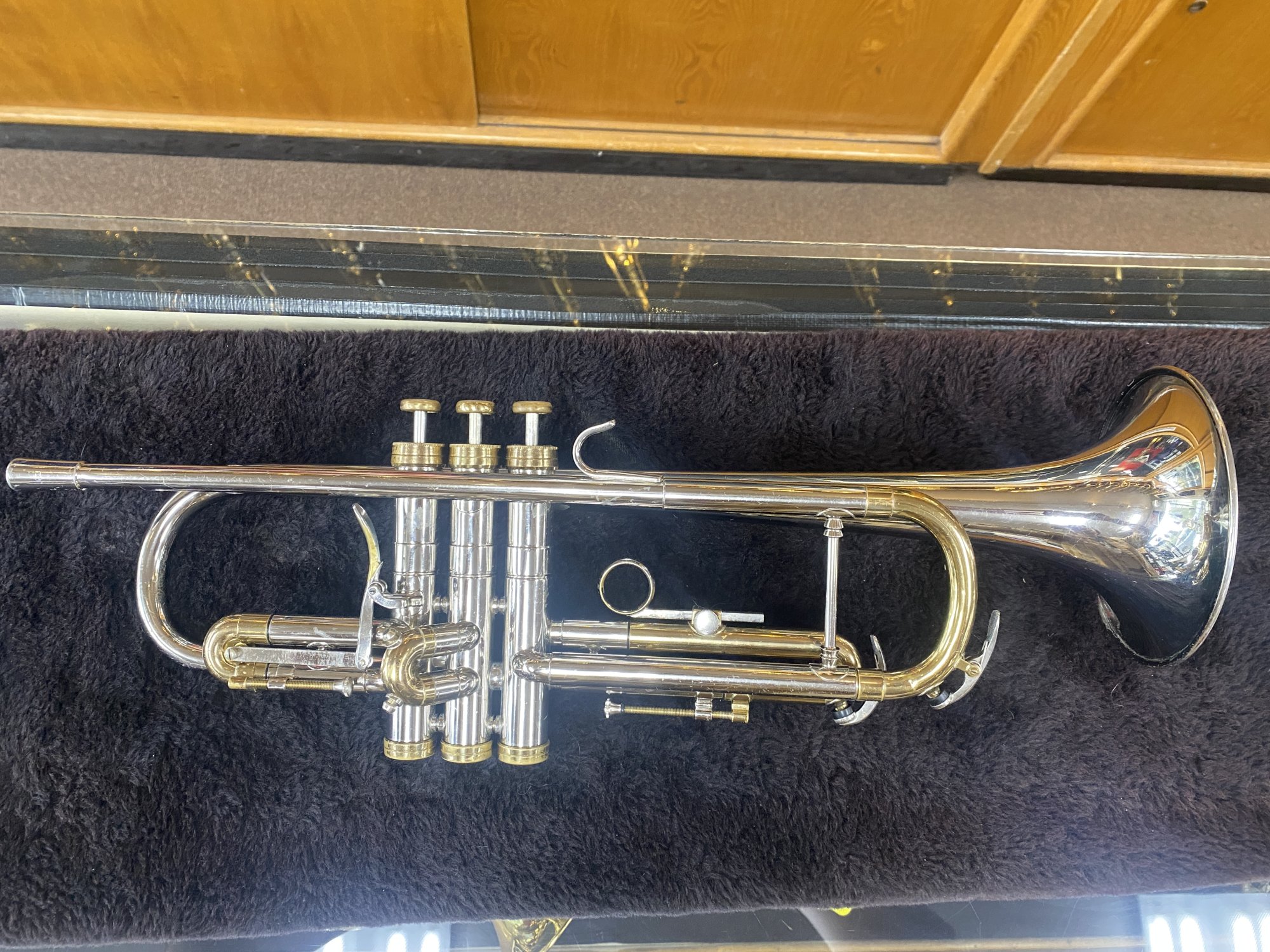 Conn Connstellation - H39724