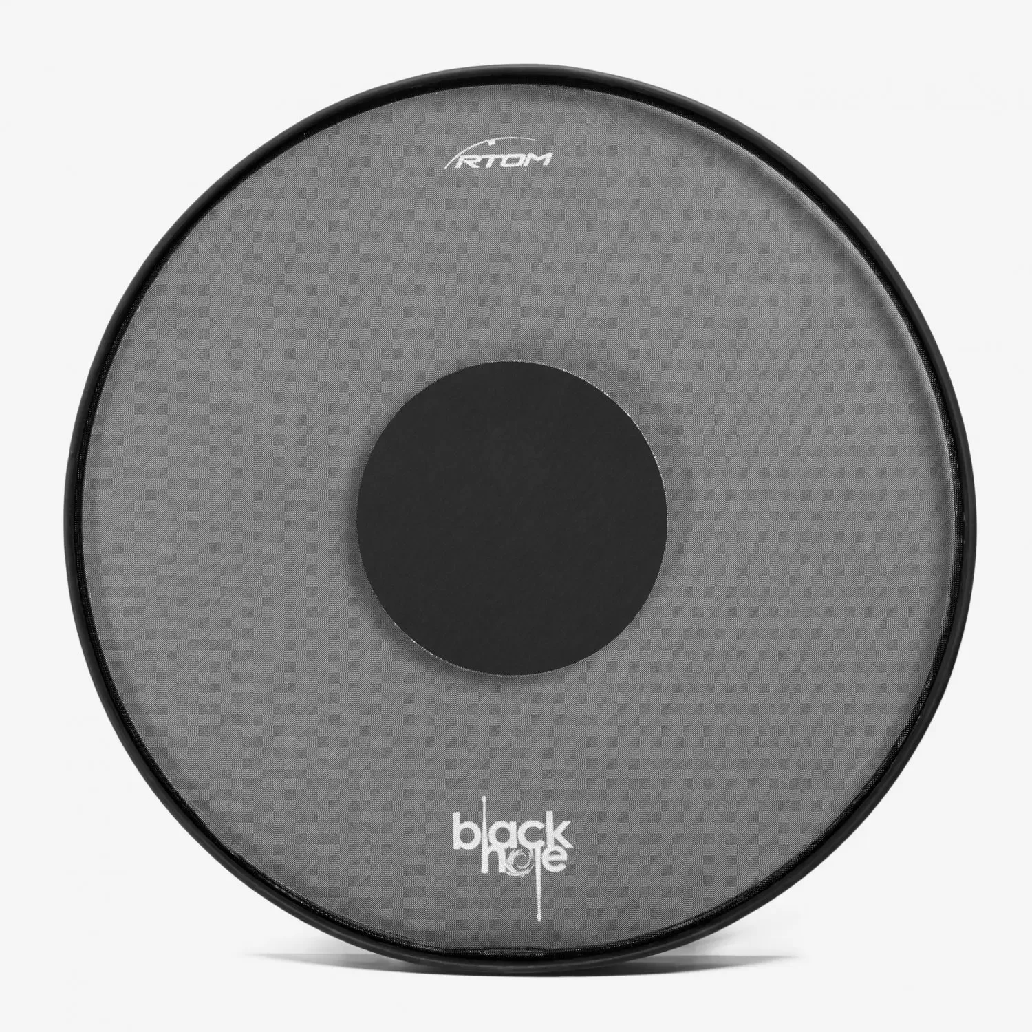 Rtom Black Hole Snapon Practice Pad - 000321546843658