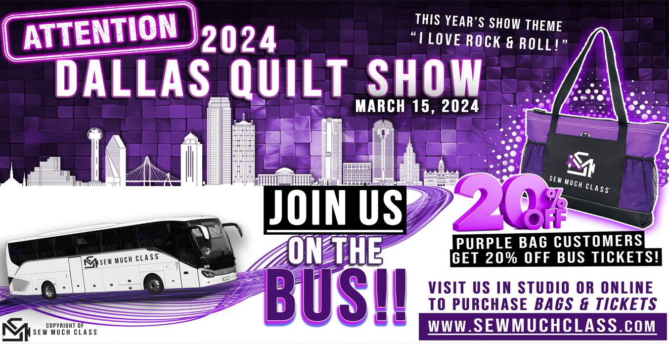 Home | Sew Much Class | College Station, Texas