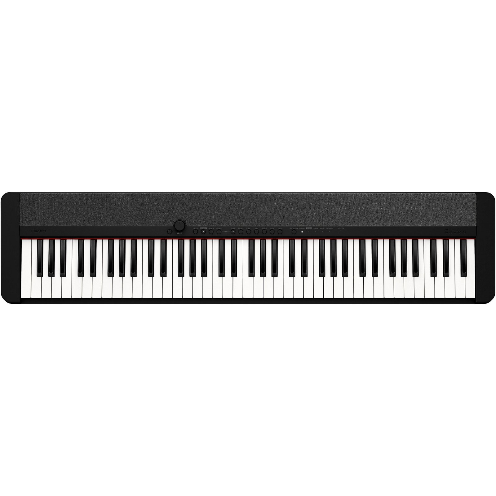 Casio CT S1 76-Key Portable Keyboard - 79767315245