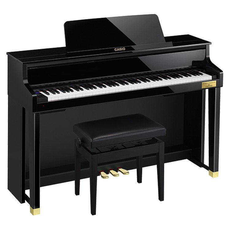 Casio Celviano GP510 PE Grand Hybrid