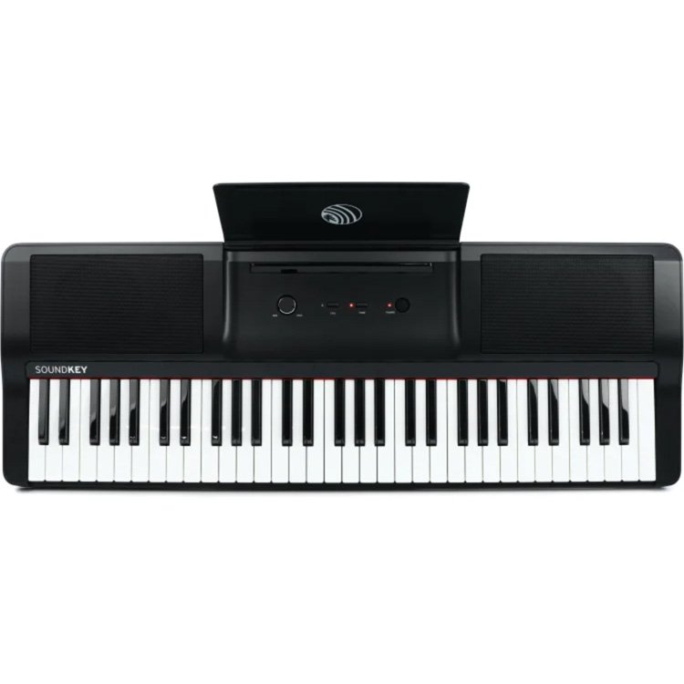 Korg SoundKEY 61-Key GEC-Ready Lab Keyboard