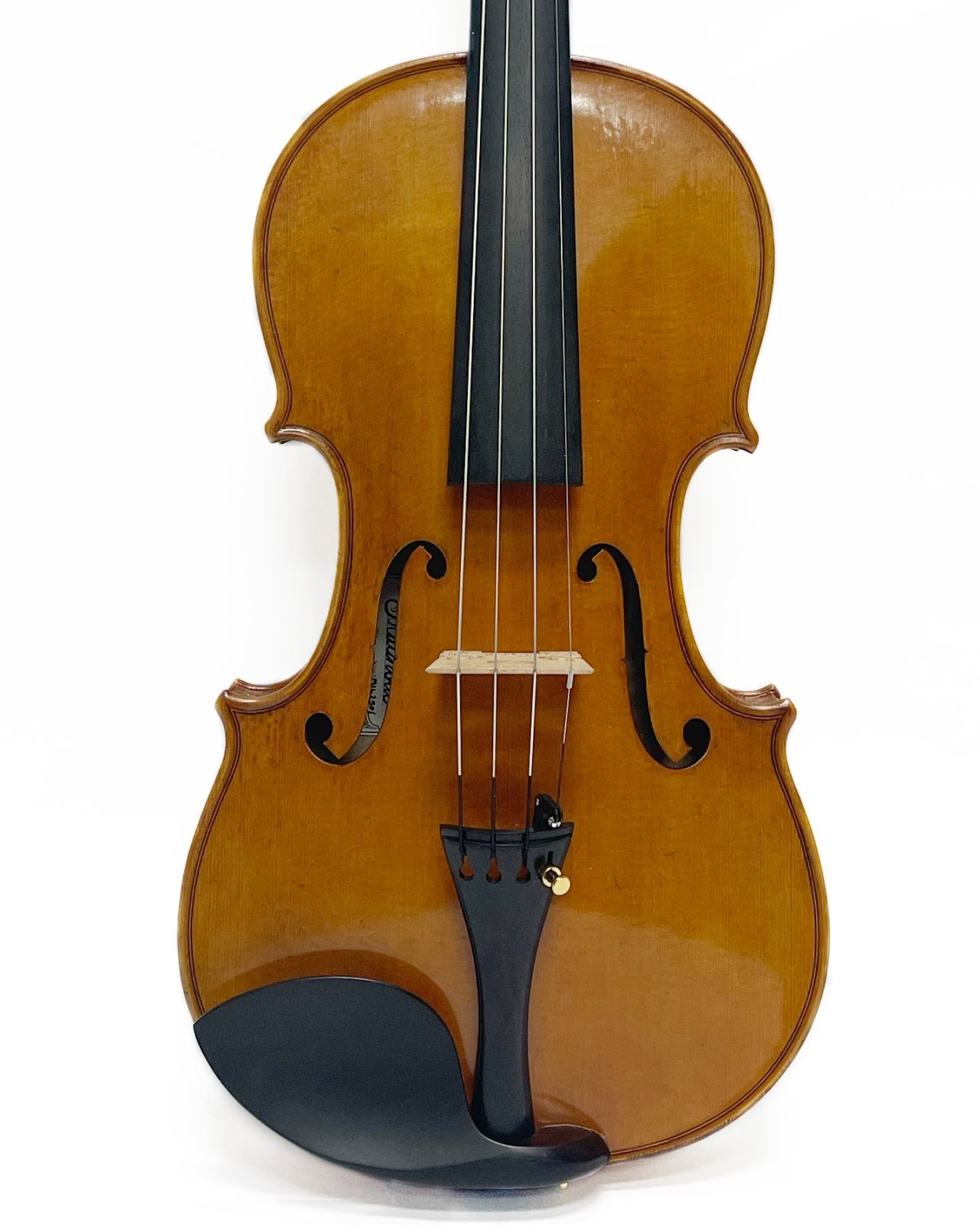 JVC Milanollo Violin