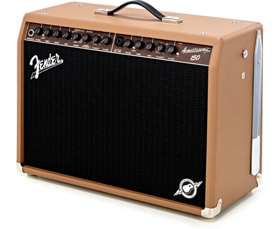 Fender Acoustasonic 150 Acoustic Amplifier