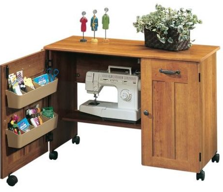 Sauder sewing store
