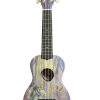 DDUK20 Amahi Enchanted Forrest Uke