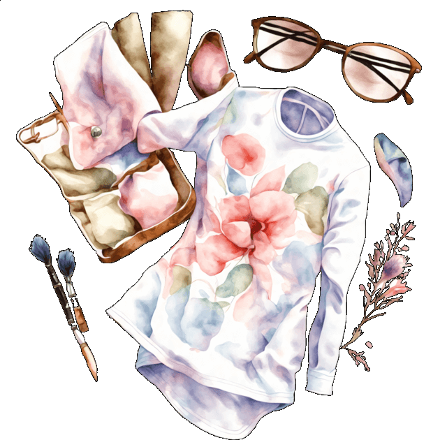 Shop | The Painted Raven | Elgin, TX