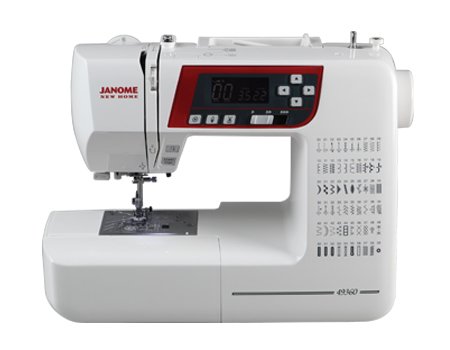 Janome