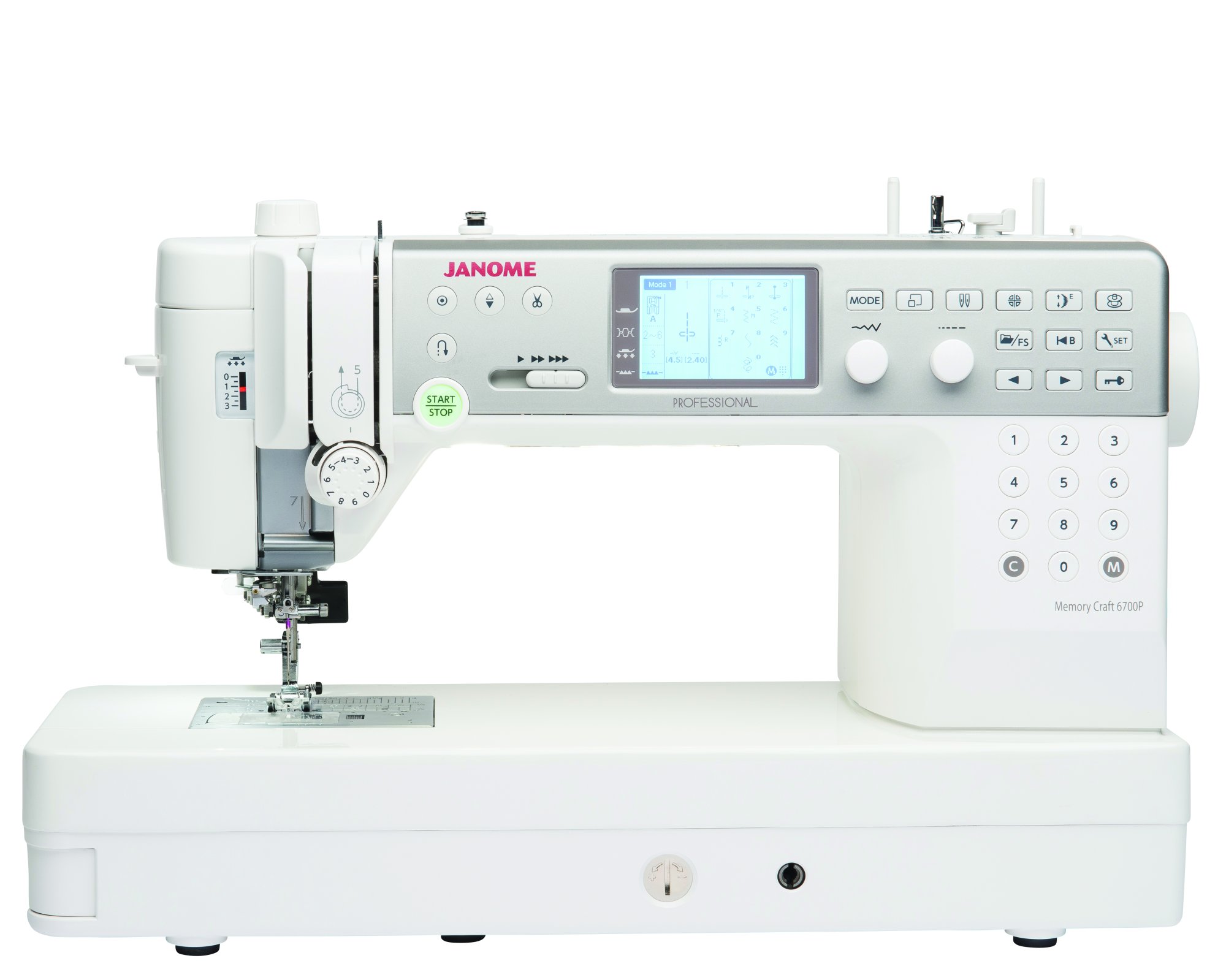 Janome