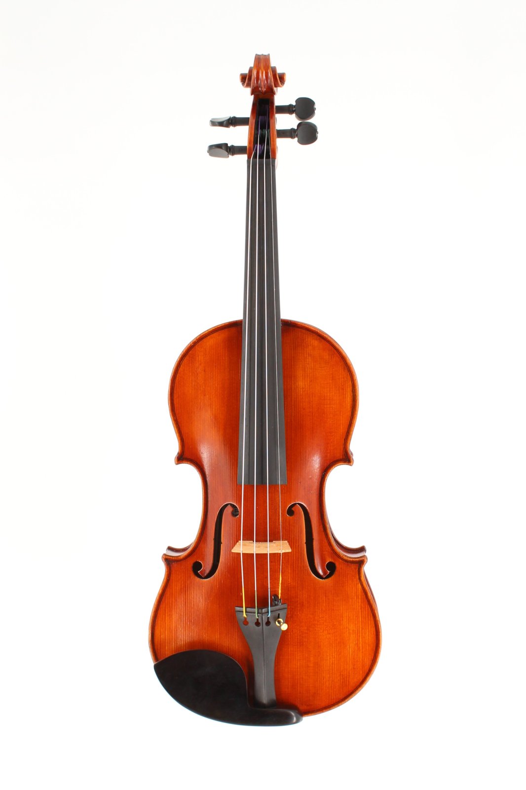 Jay Haide l'ancienne Statue violin Stradivari model
