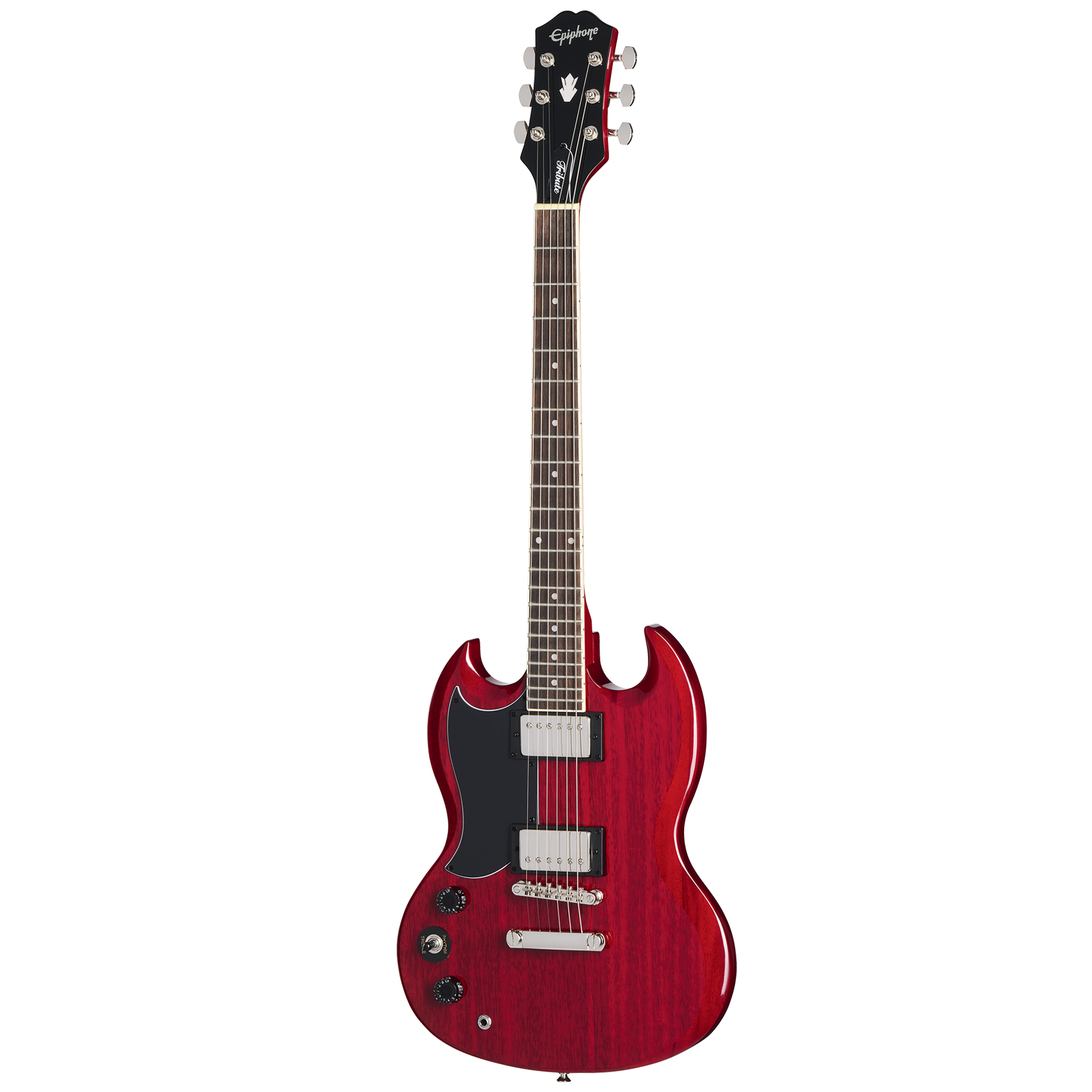 Epiphone SG Tribute E1 - Left Handed - 711106478296