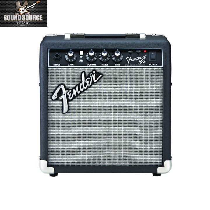 Fender Frontman 10G - 0023110000005