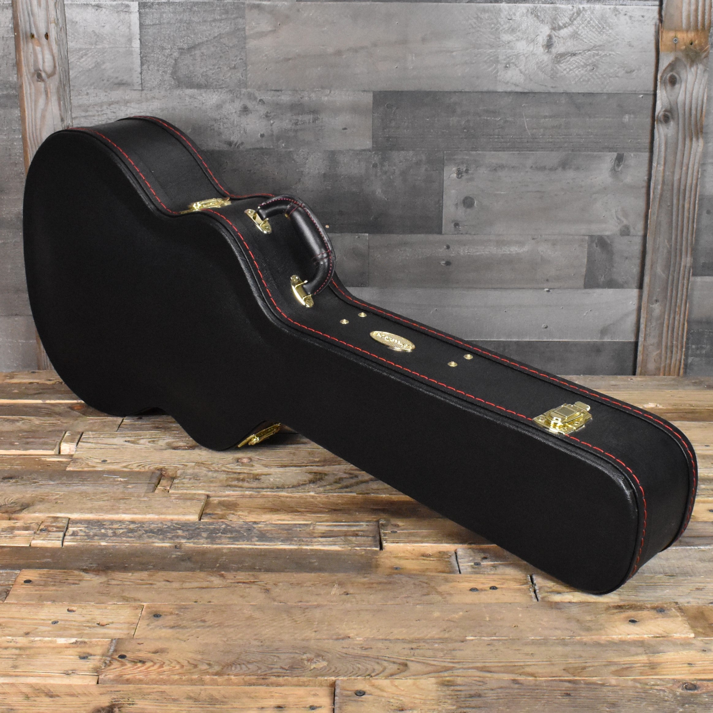 Breedlove Hard Shell Concert Case BHC-CN - 0850024751989