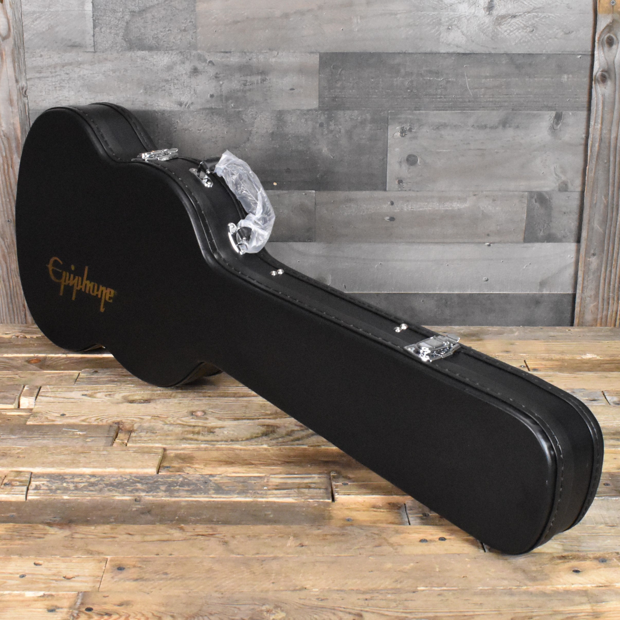 Epiphone Hardshell Guitar Case for SG - 711106261447