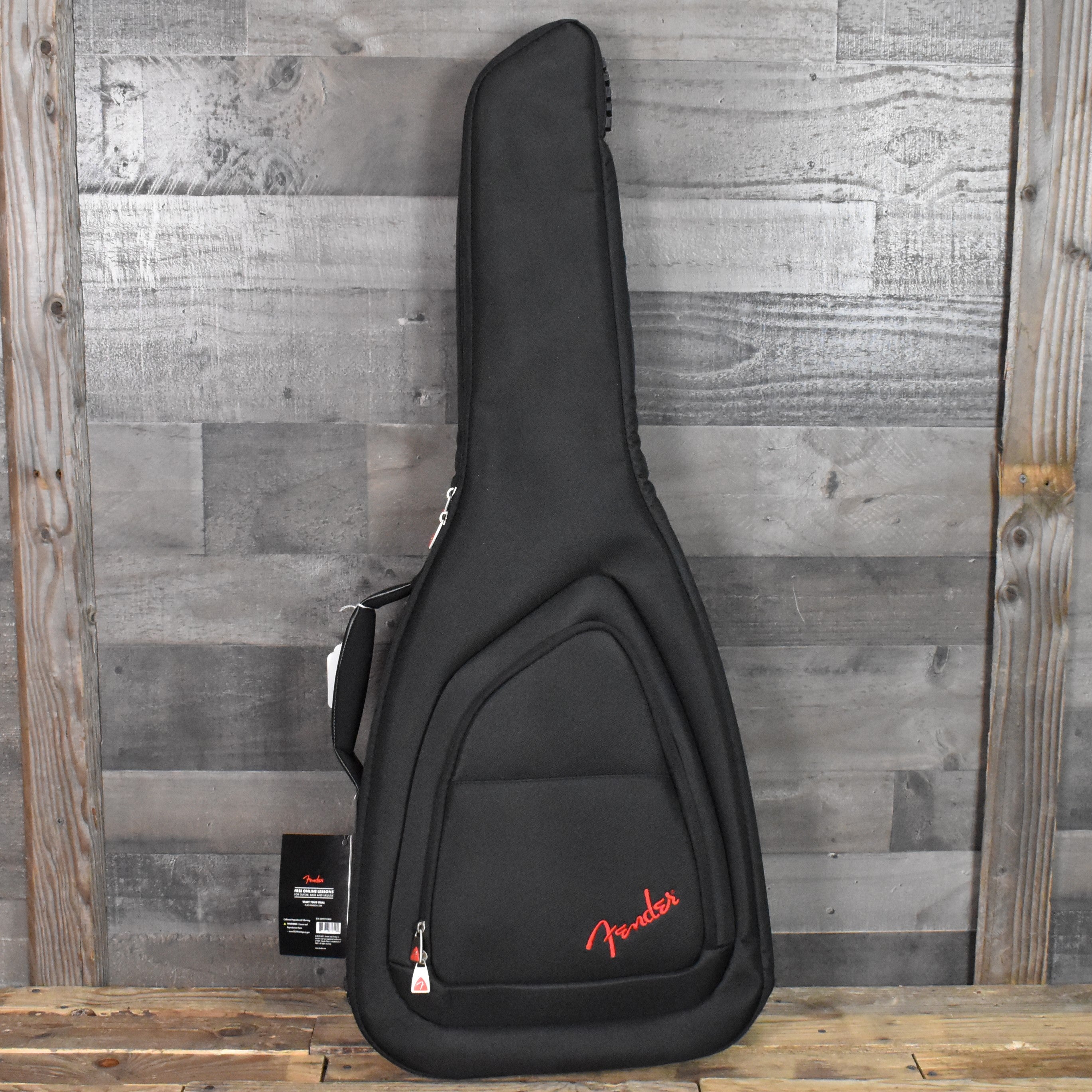 Fender Gig Bag FE620 Electric Guitar - 885978806249