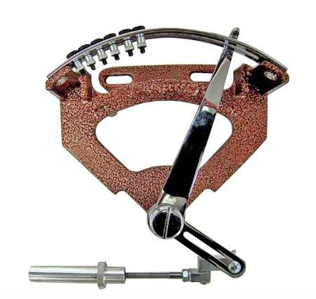 LUDWIG LKG32 PEDAL OPERATED PROFESSIONAL TUNING GAUGE FOR 32 TIMPANI ...