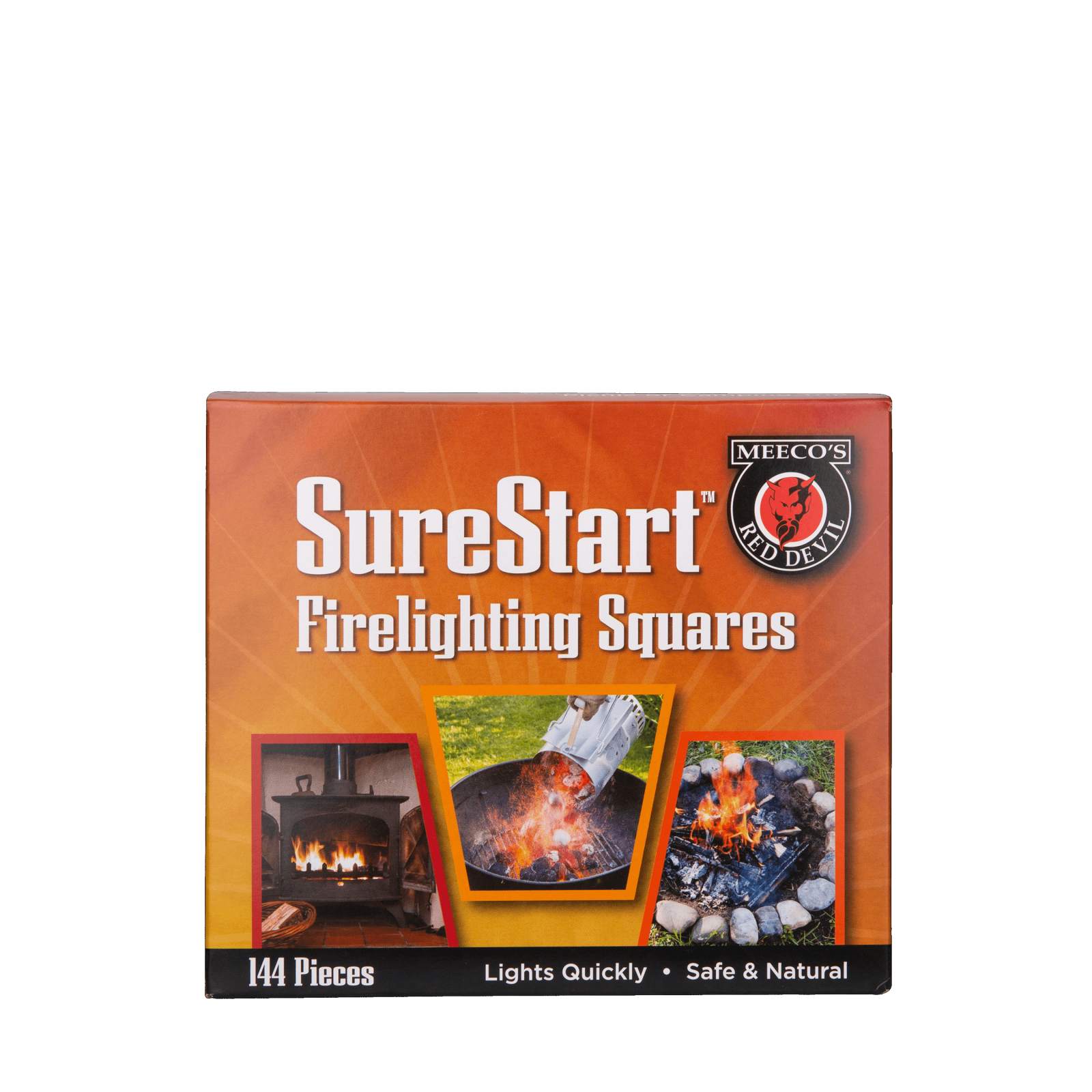 Ambiance Fireplaces