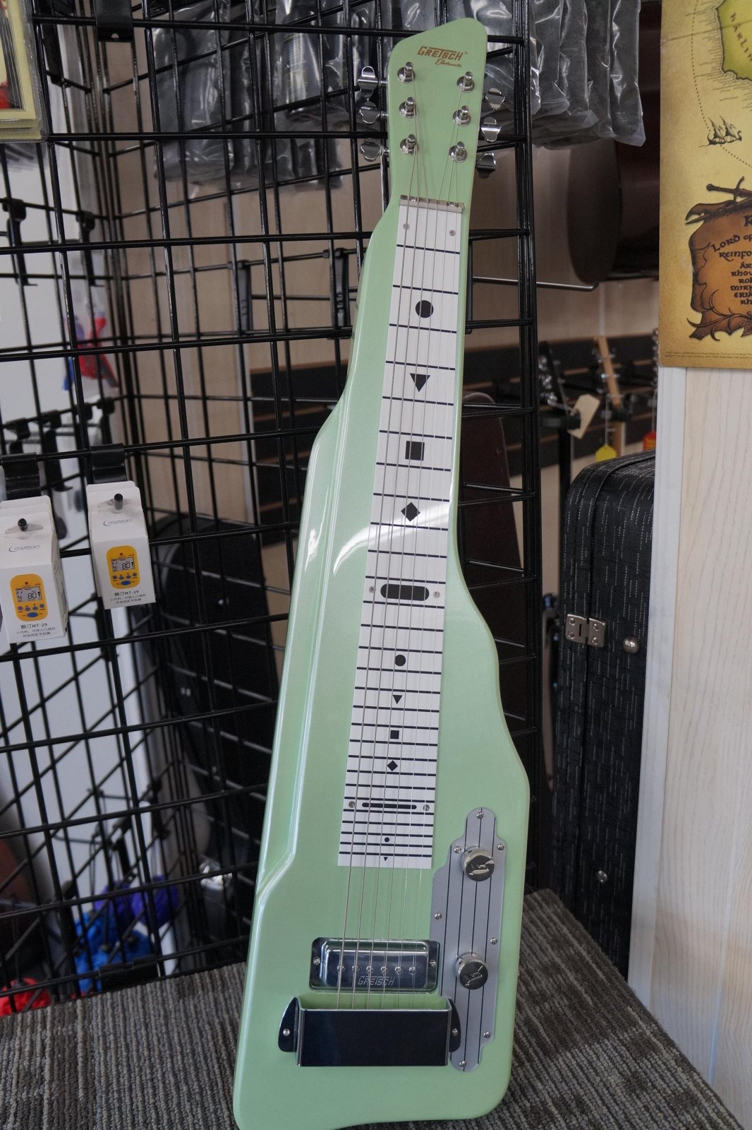 Gretsch G5700 Electromatic Lap Steel SFG