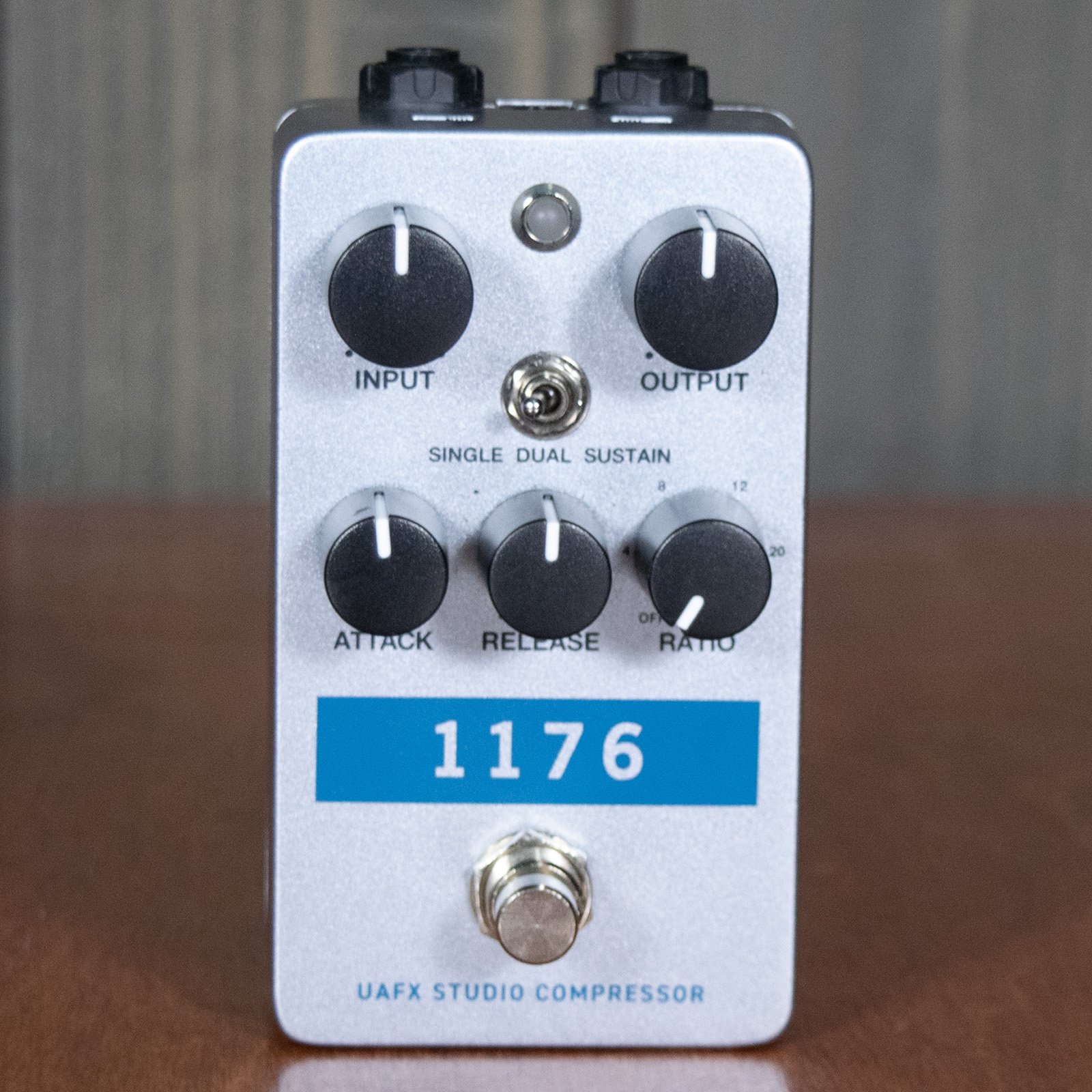 Used Universal Audio 1176 Comp