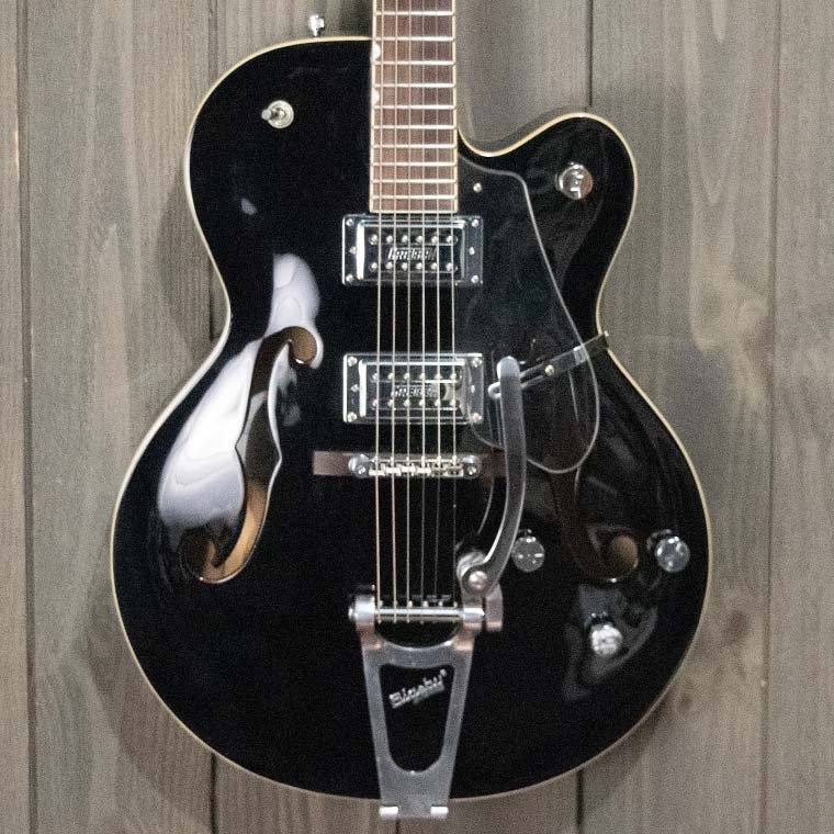 Gretsch G5120 w/ OHSC (Used - Recent)