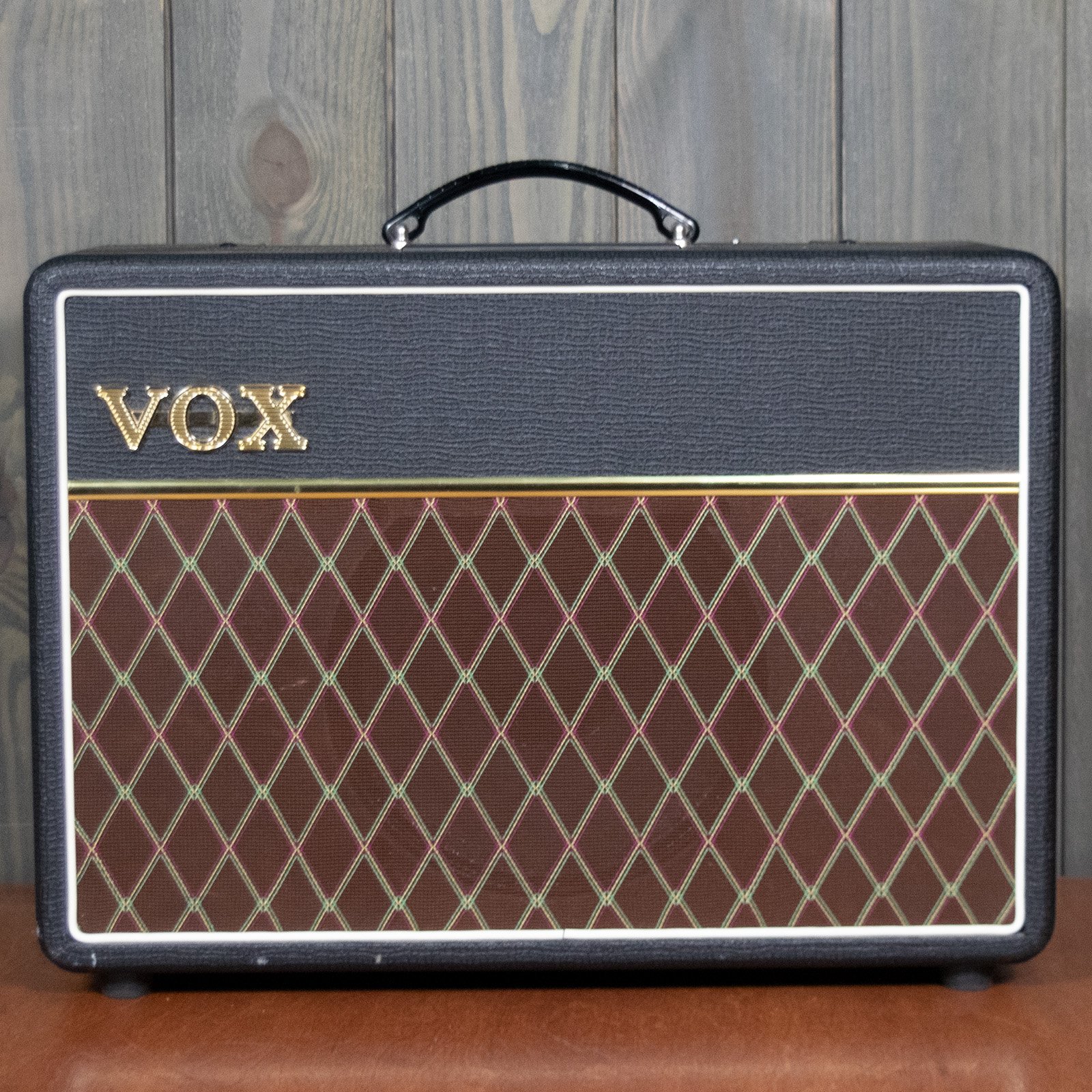 Vox AC10 (Used - Recent)
