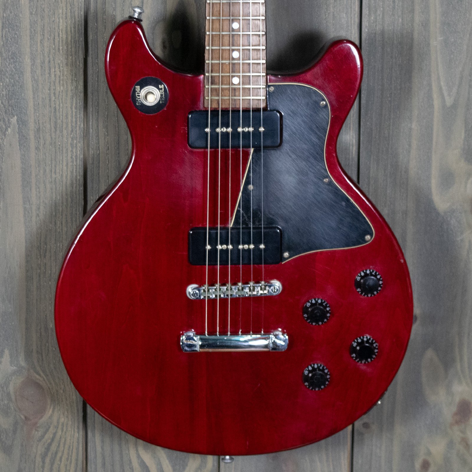 Epiphone Les Paul Special DC (Used - 1990s)