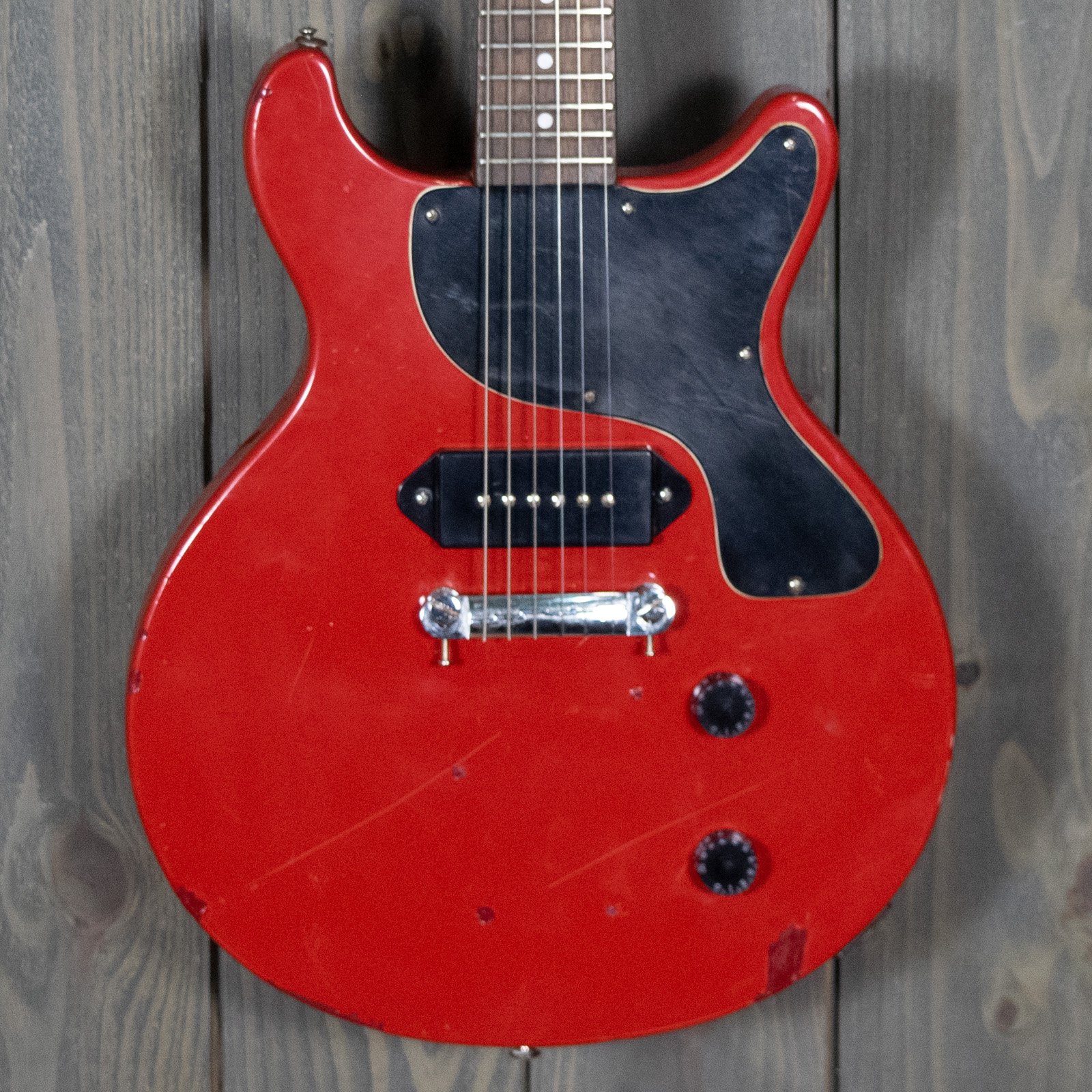 Epiphone LP Jr DC (Used - Recent)