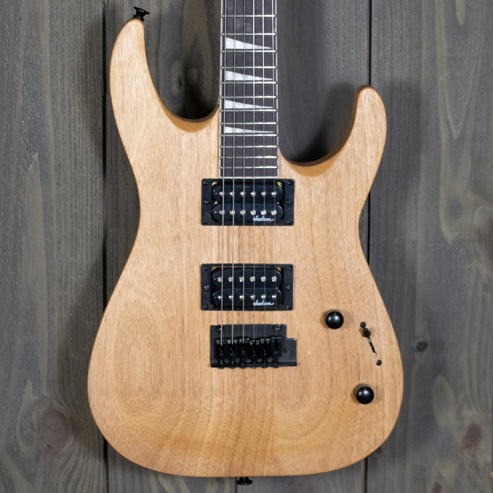 Jackson Dinky JS22 (Used - Recent)
