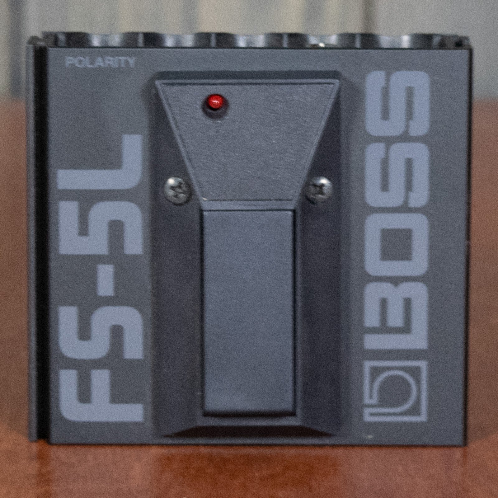 Used Boss FS-5L #1