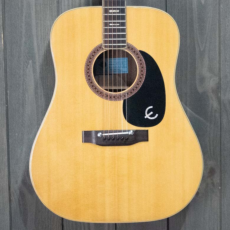 Epiphone FT-150 w/ OSSC (Vintage - 1970s)