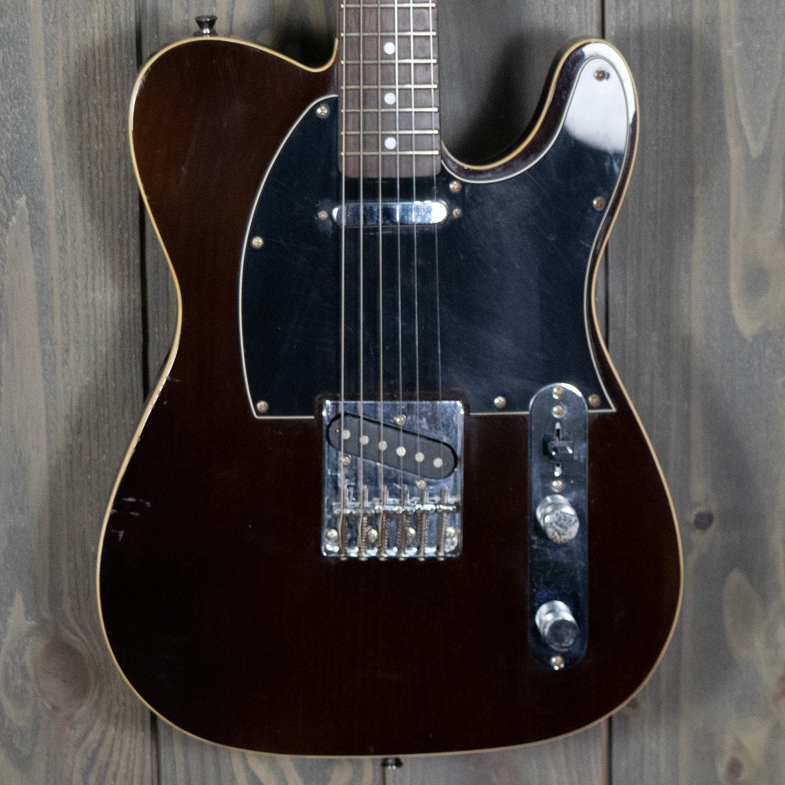 Jay Turser JT-LT-RW Tele (Used - 2010s)
