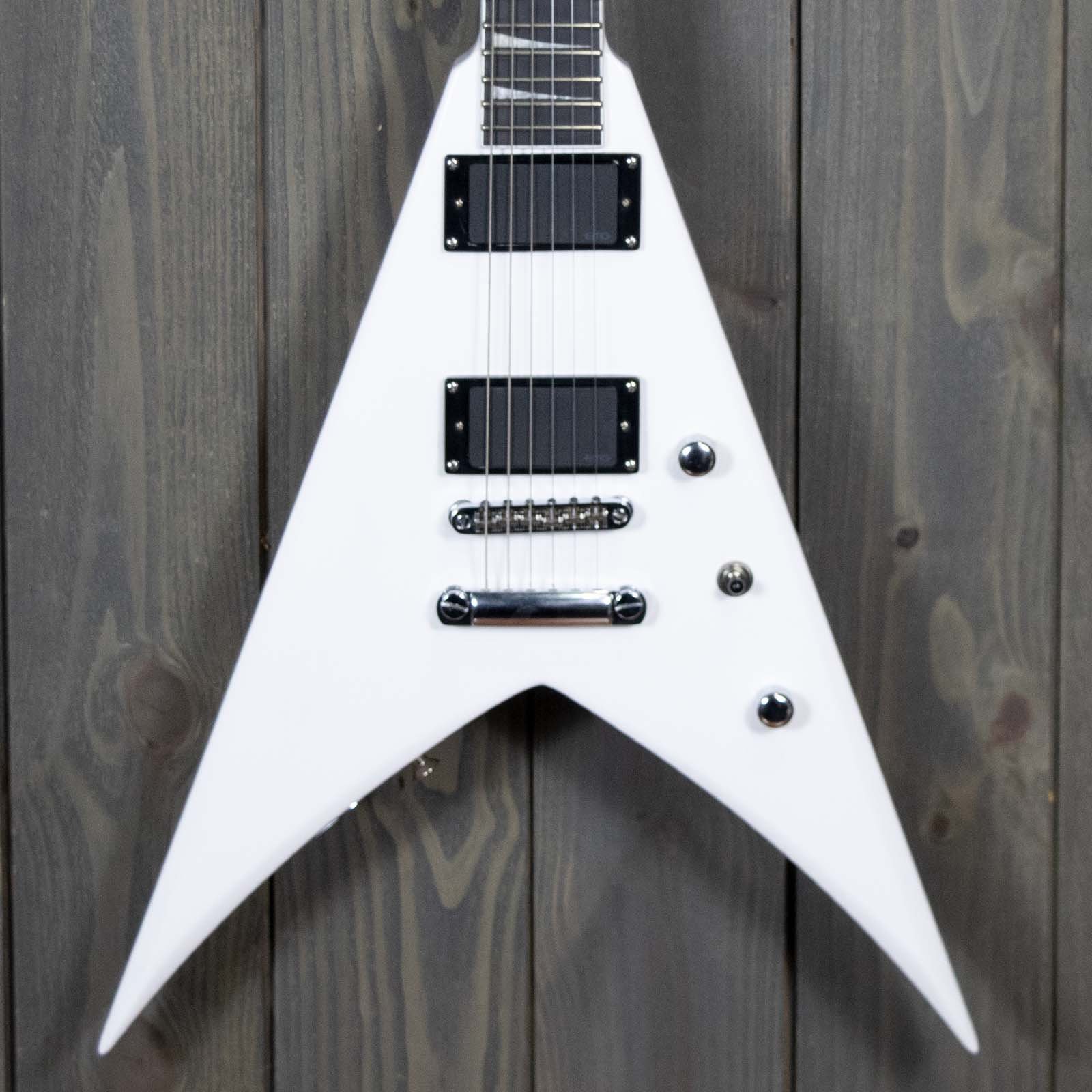 Jackson King V Pro (Used - Recent)