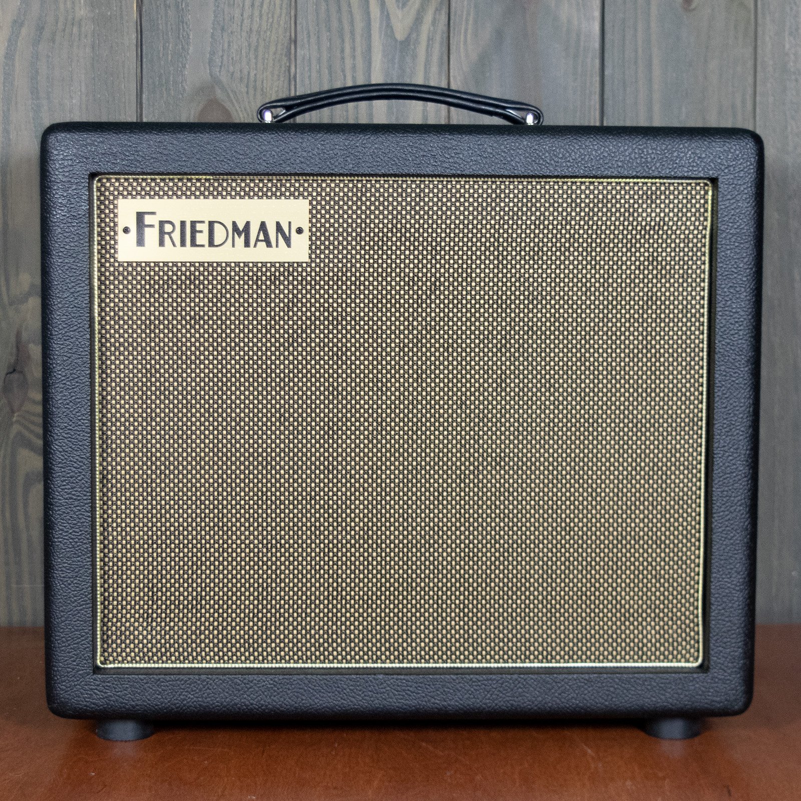 Used Friedman Runt 112 Cab