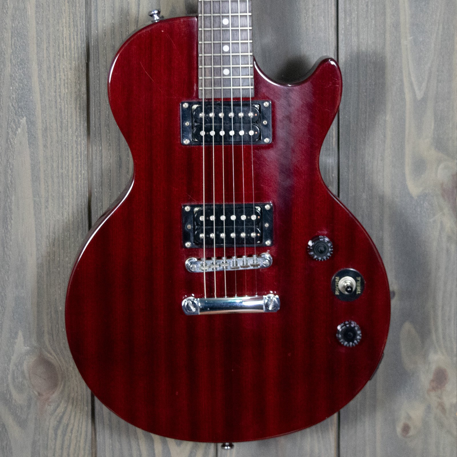 Epiphone Les Paul Special II (Used - Recent)