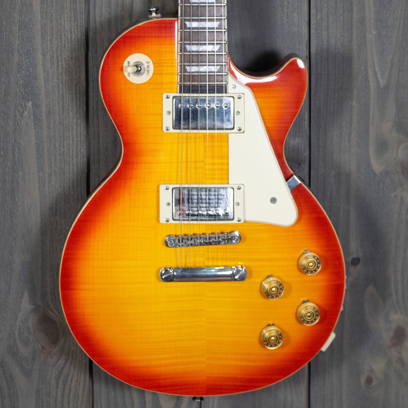 Epiphone Les Paul Ultra III w/ Gig Bag (Used - Recent)