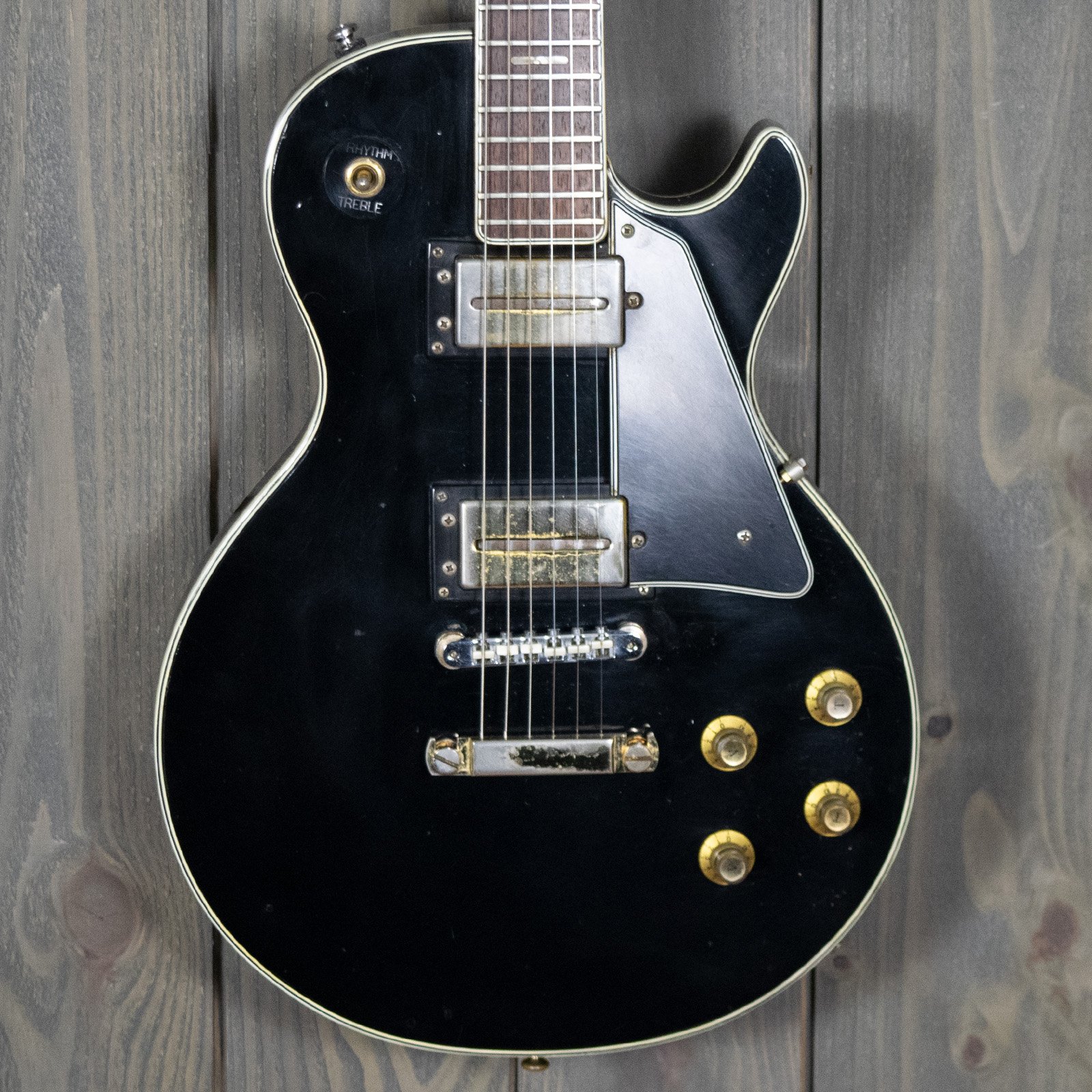 Univox Model U1983 Mother LP Copy w/ OHSC (Vintage - 1970s)