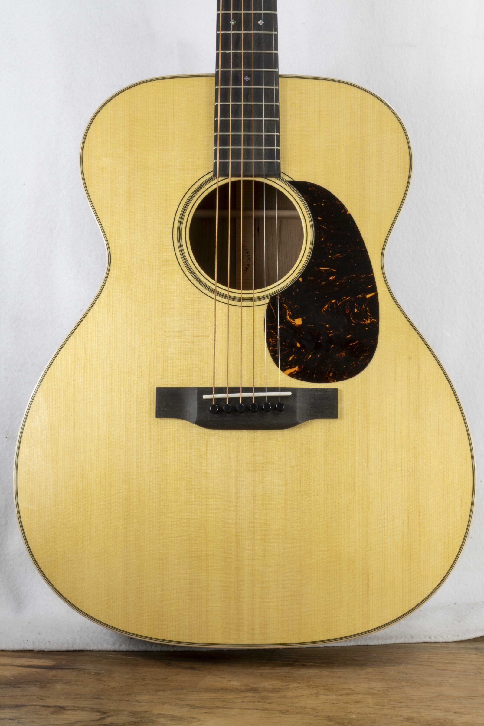 Martin Custom Shop 000-14F Cherry Hill - 02