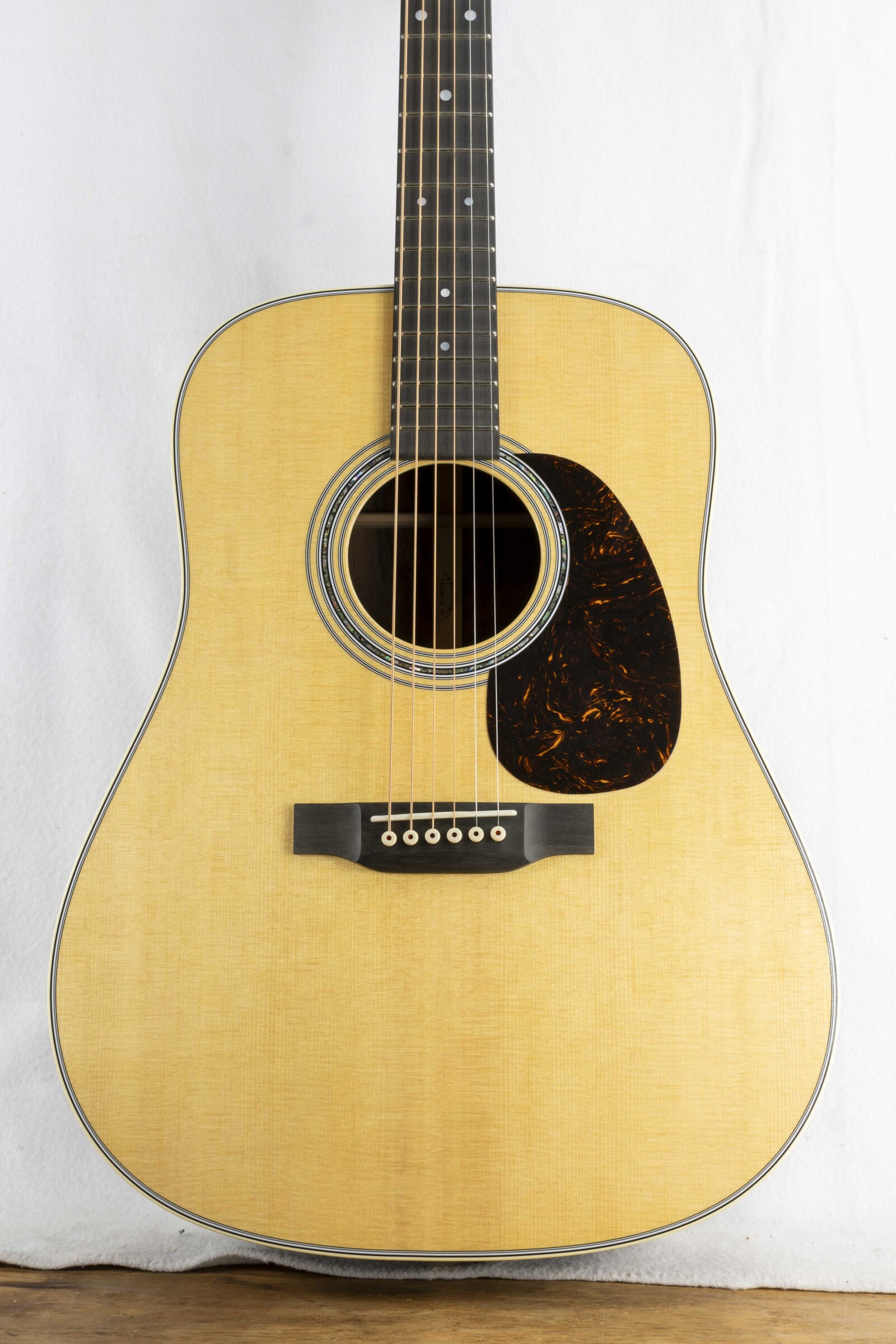Martin Custom Shop Acoustic D FGL D14F WG East Indian Rosewood C23-057931