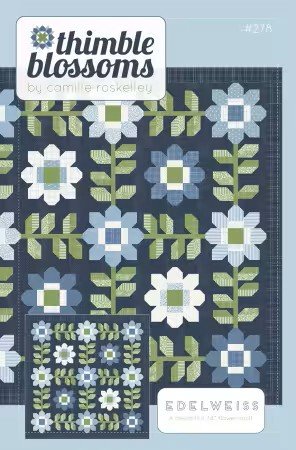 Edelweiss Quilt
