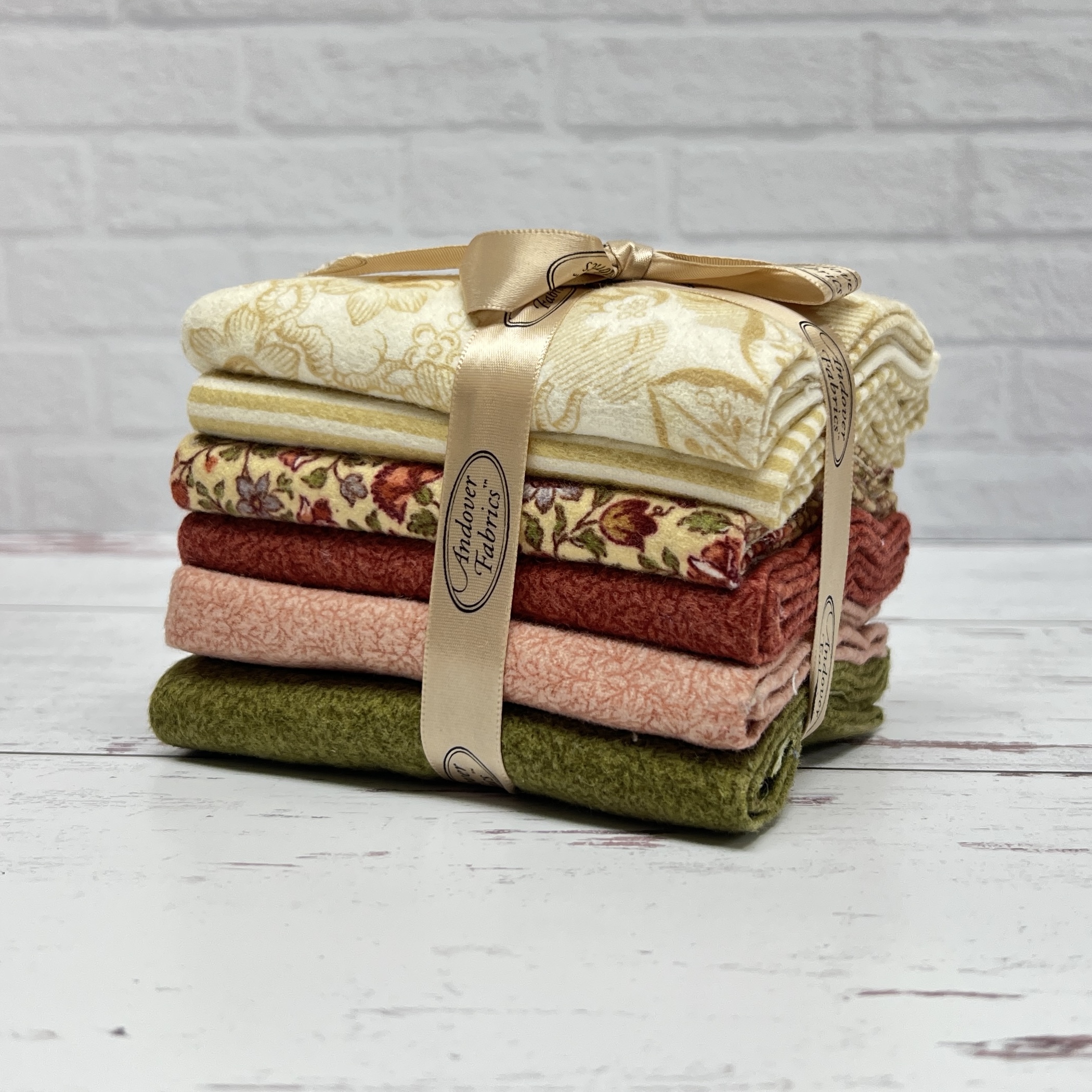 Precuts - Fat Quarters