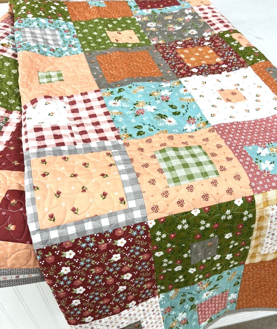 Quilt Kits