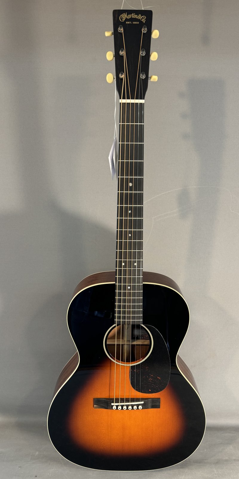 Martin CEO7 - 729789423700
