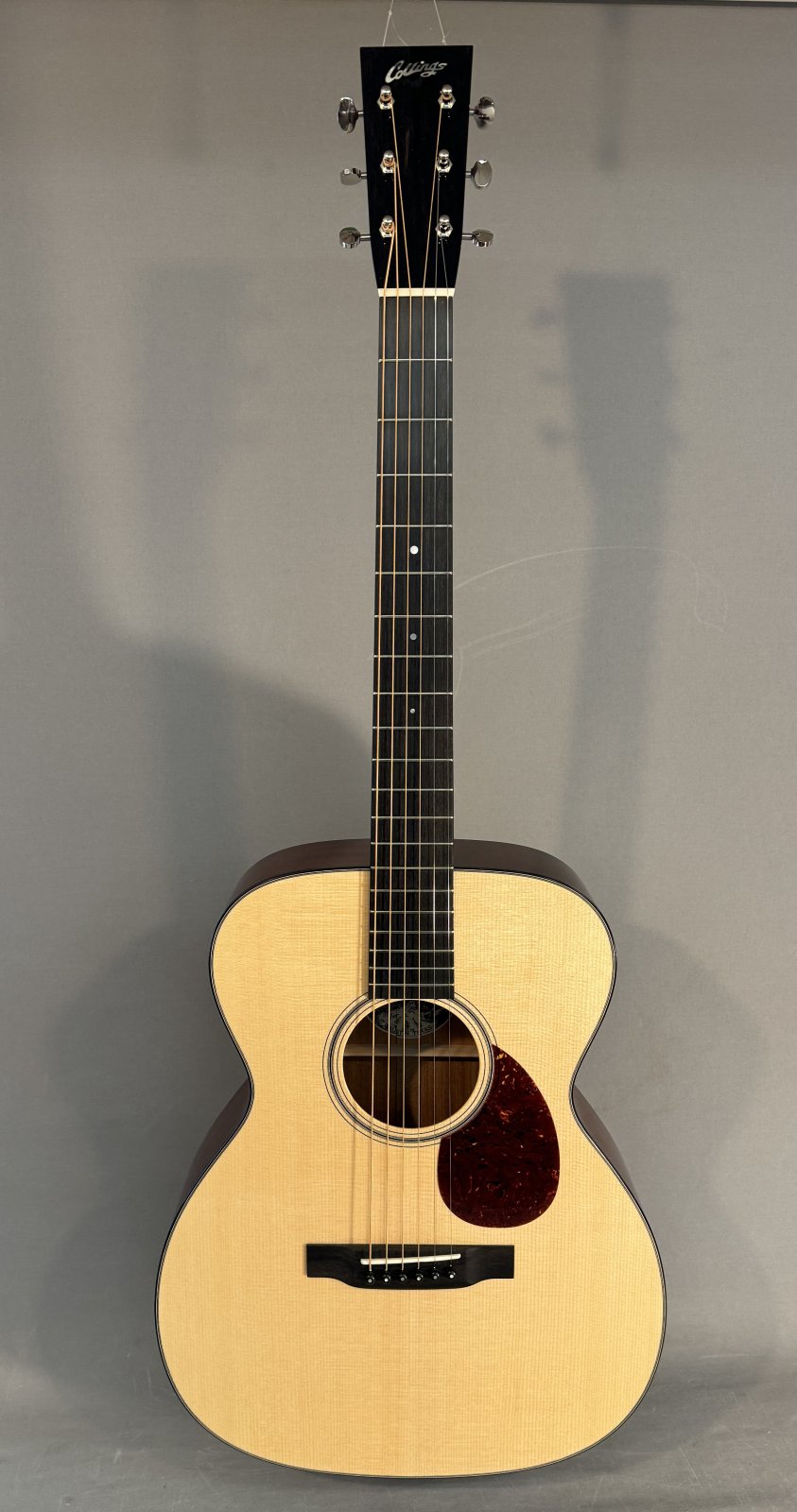 Collings OM1 Vintage Now