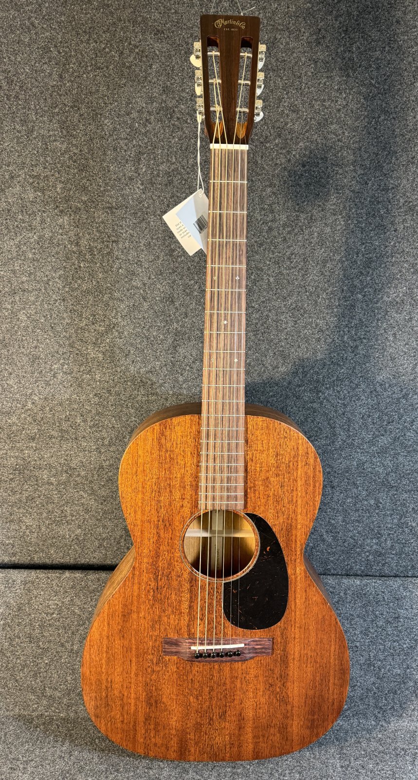Martin 000-15SM - 729789406437