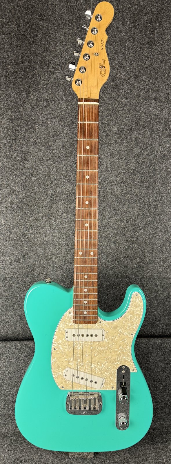 G and L ASAT Special