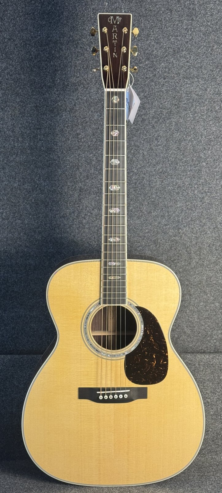 Martin J-40 - 729789680899