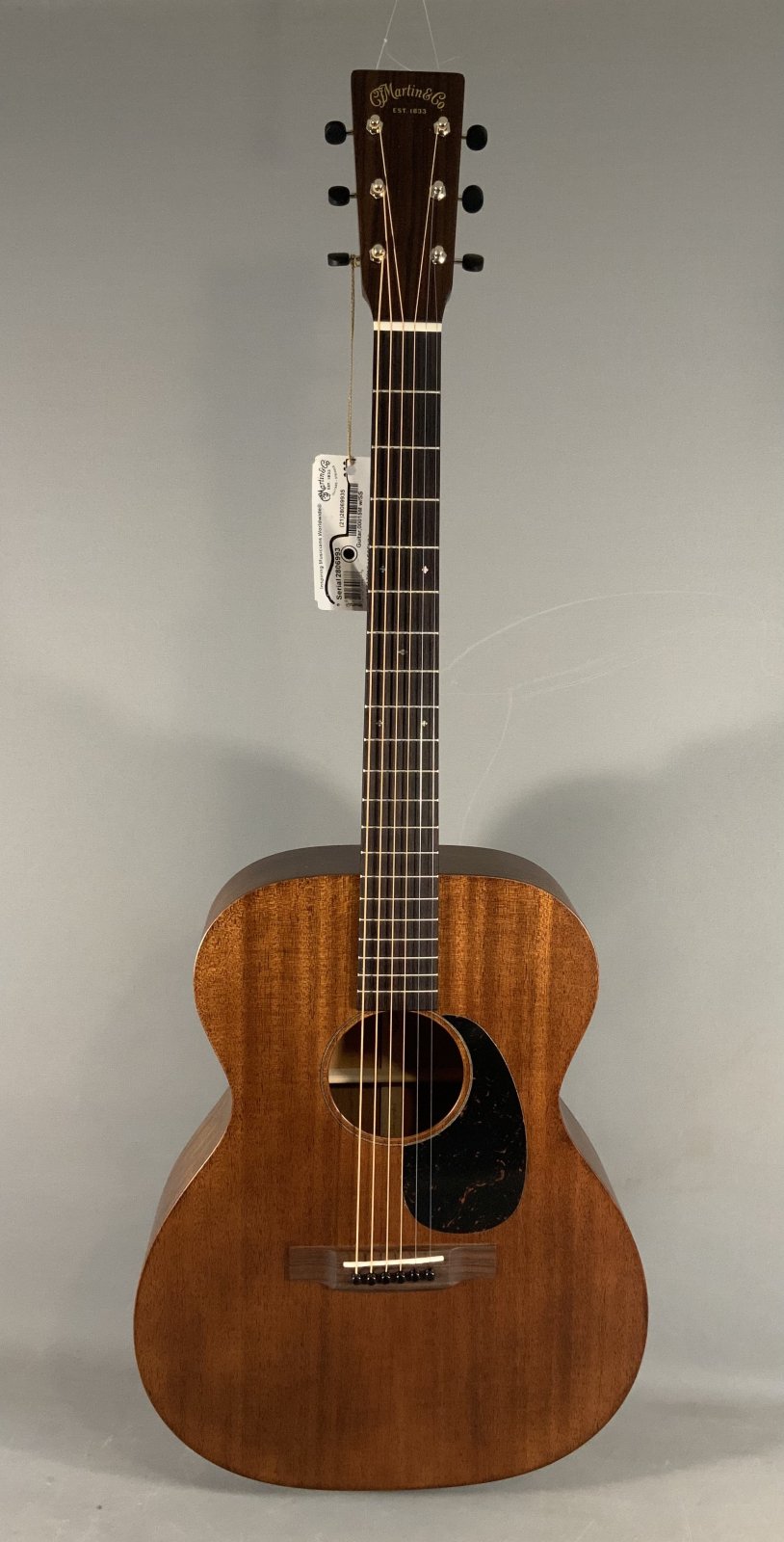 Martin 000-15m - 729789399678