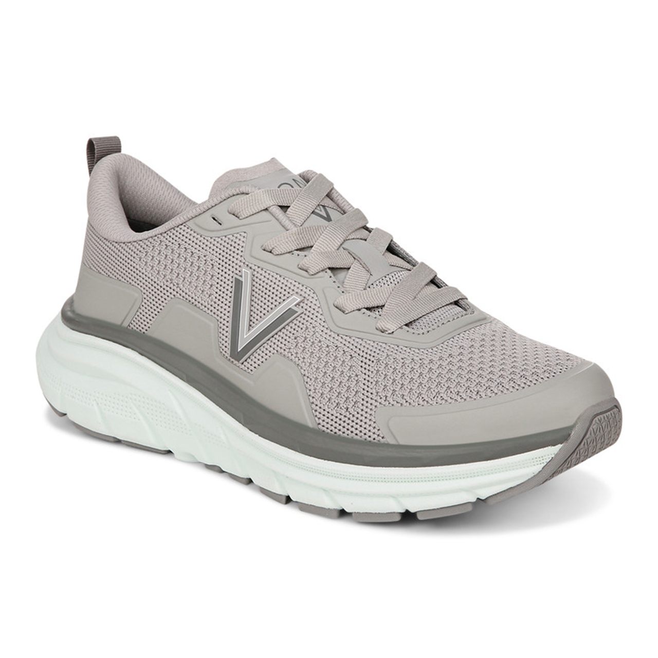Vionic Women's Walk Max - Grey - 197725014051