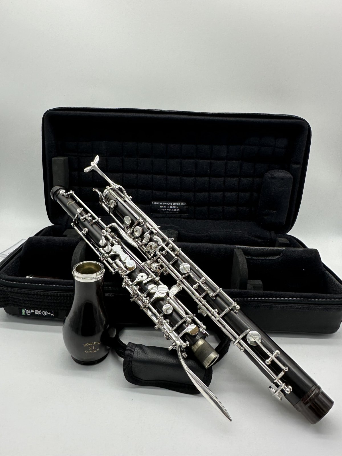 Howarth XL VT English Horn